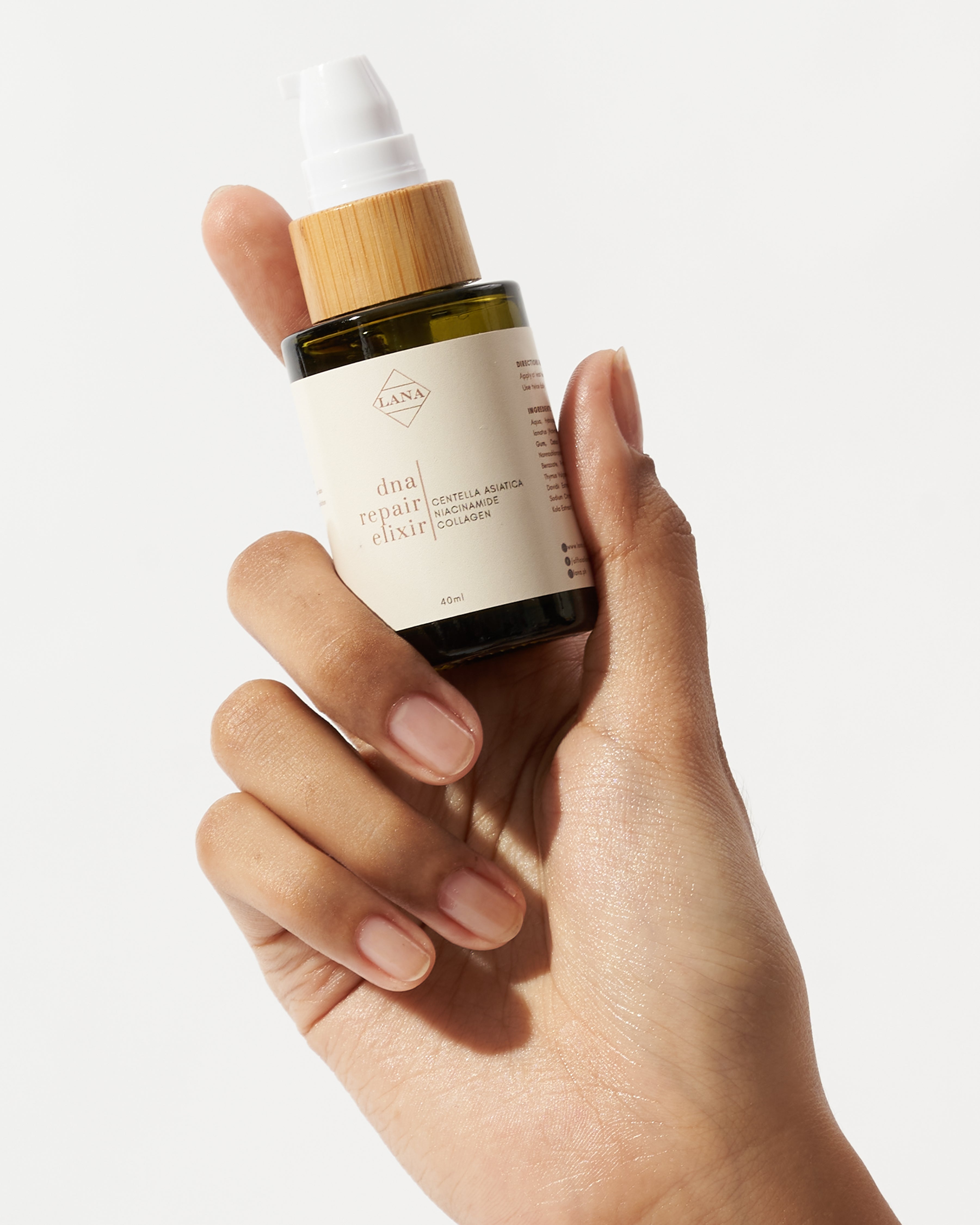 Hydrate & Luminate Elixir – Lana PH